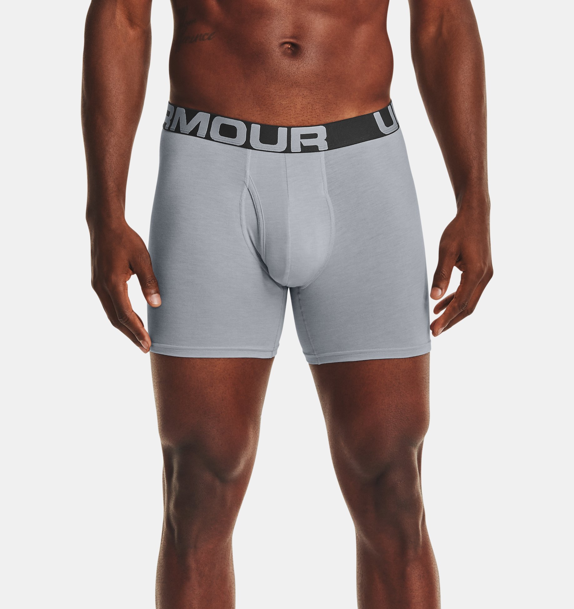 Charged Cotton® Men's 6 Charged Cotton® Men's 6